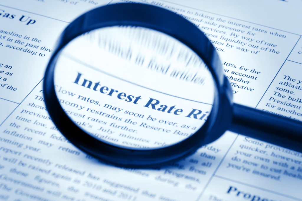 Finance 101: understanding interest rates and why they matter | Nicole ...